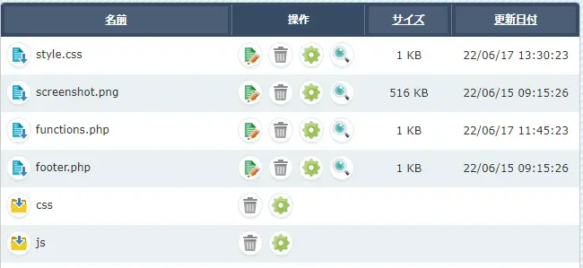 【WordPress】JavaScriptを使うには - KENGO's MEMO